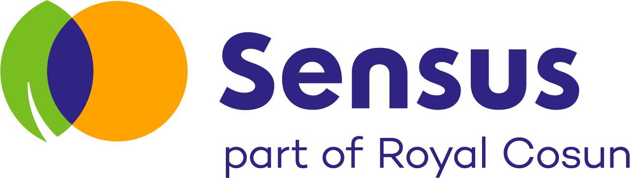 Sensus Corporate Leaflet